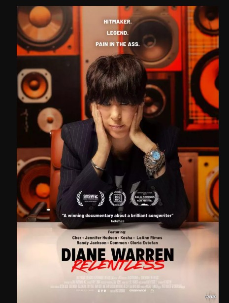 MasterClass Diane Warren "Relentless" TUTORiAL (Premium) - courseupload