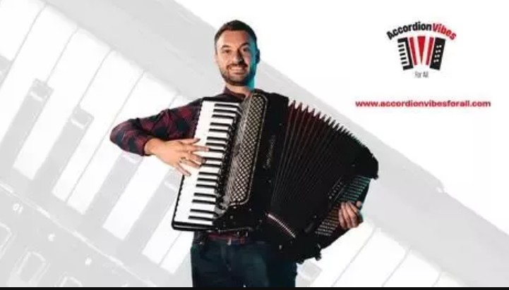 Udemy Complete And Systematic Accordion Course TUTORiAL (Premium ...