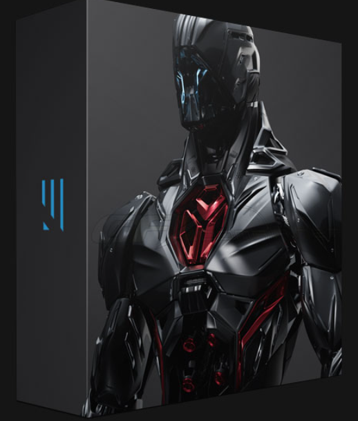 Elementza – Intro to ZBrush Hard Surface (Premium) - courseupload